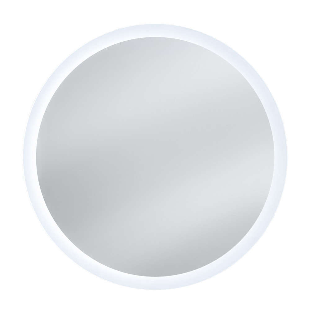 Comad Venus LED-Spiegel rund Ø 80cm - Bad-Elegant