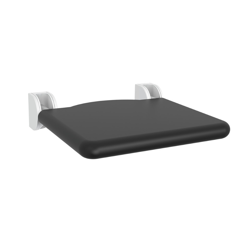 Normbau Nylon Care | Duschklappsitz mit Hilfsmittelnummer | 41 x 41cm ... Normbau Nylon Care | Duschklappsitz mit Hilfsmittelnummer | 41 x 41cm ...