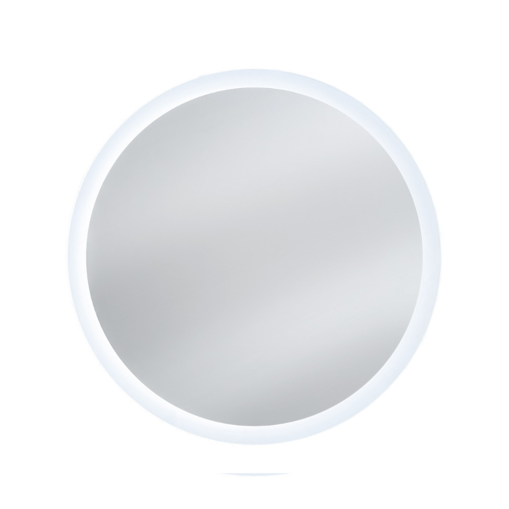 Comad Venus LED-Spiegel rund Ø 60cm - Bad-Elegant