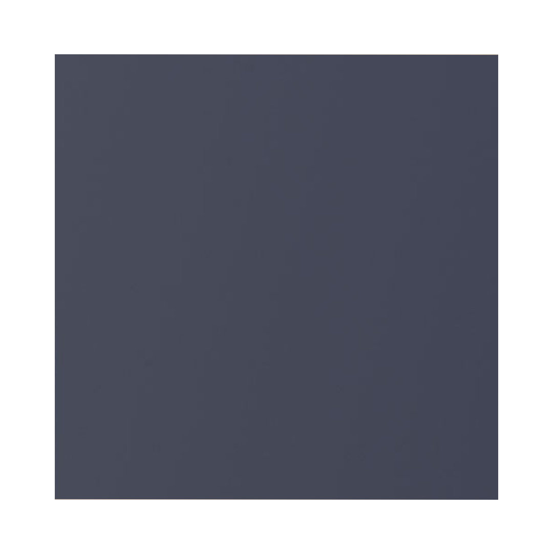 Farbmuster | Night Blue | Monterrey, MAM, Alliance, Fussion Chrome, Sanoa, Renoir, Uniiq, Smooth ...